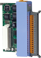 I-8090 : 3-axis Encoder Module